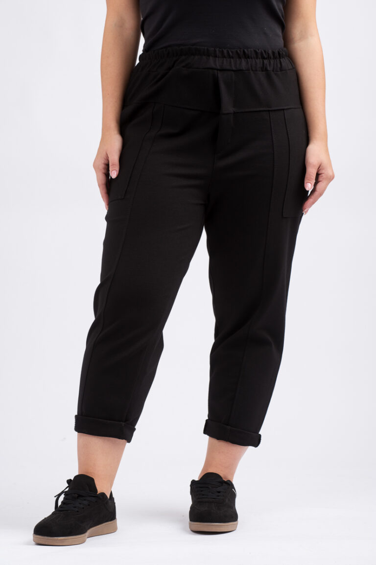 Pluskoot XXL - 3XL - Kotirouva