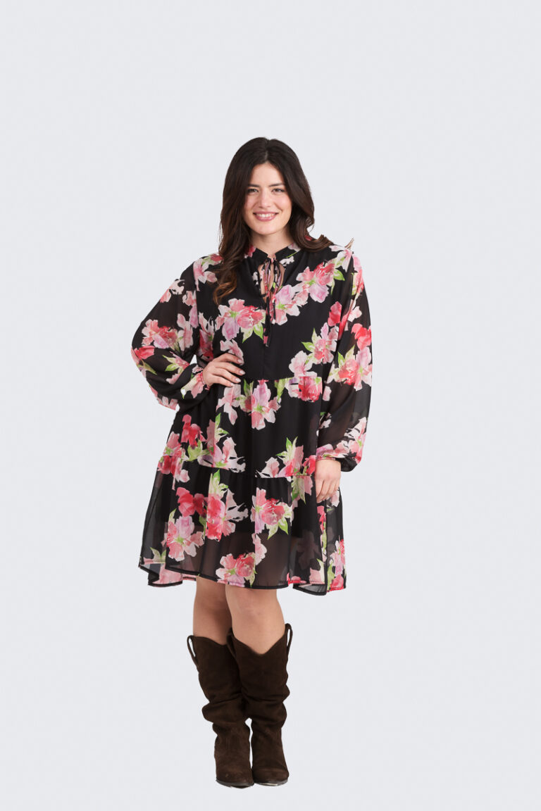 Pluskoot XXL - 3XL - Kotirouva