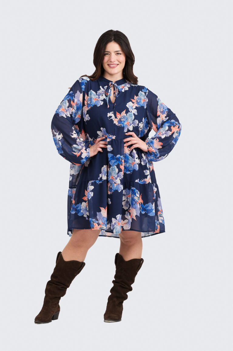 Pluskoot XXL - 3XL - Kotirouva